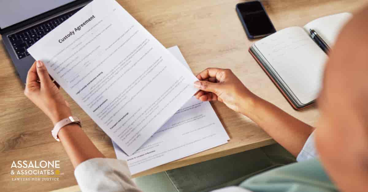 Basics of Child Support Calculations